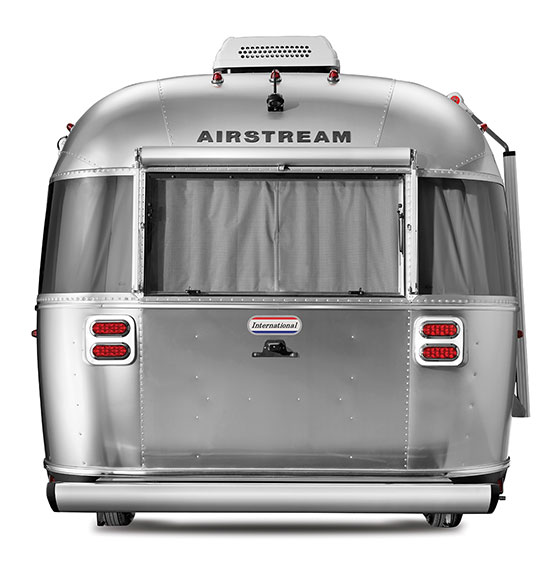 Why Airstream? :: Airstream UK